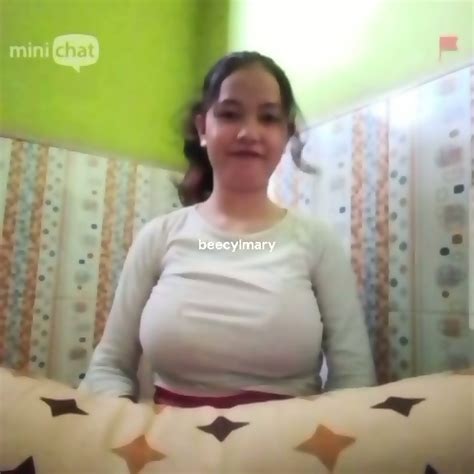 Awek Tudung Pengakap Tetek Besar