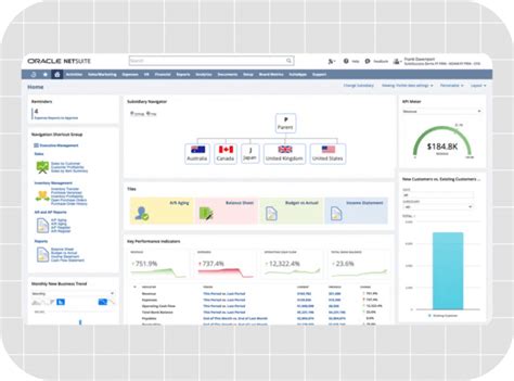 NetSuite ERP Software Integration Guide