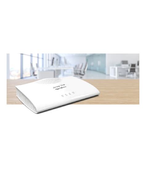 Draytek Vigor 167 Vdsl2 Vplus Callvoip Shop