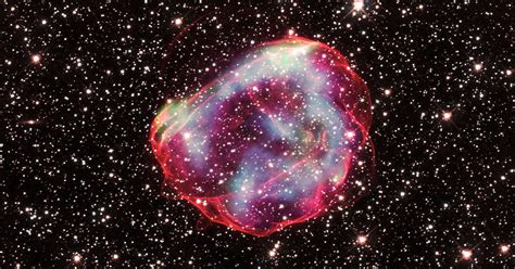 超新星 Supernova 超新星 天体 超新星 Ifwb