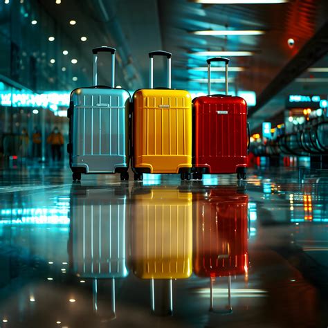 מזוודות Loopi