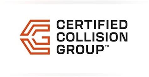 Certified Collision Group Modernizes Its Brand Fenderbender And Abrn