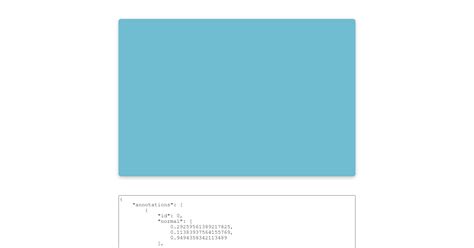 model viewer annotations demo codesandbox