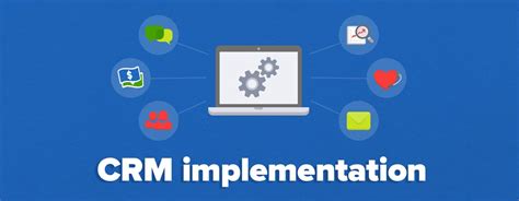 8 tips to a successful crm implementation