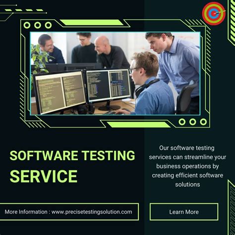 Precise Testing Solution Private Limited On Linkedin Goodmorning Testingexcellence