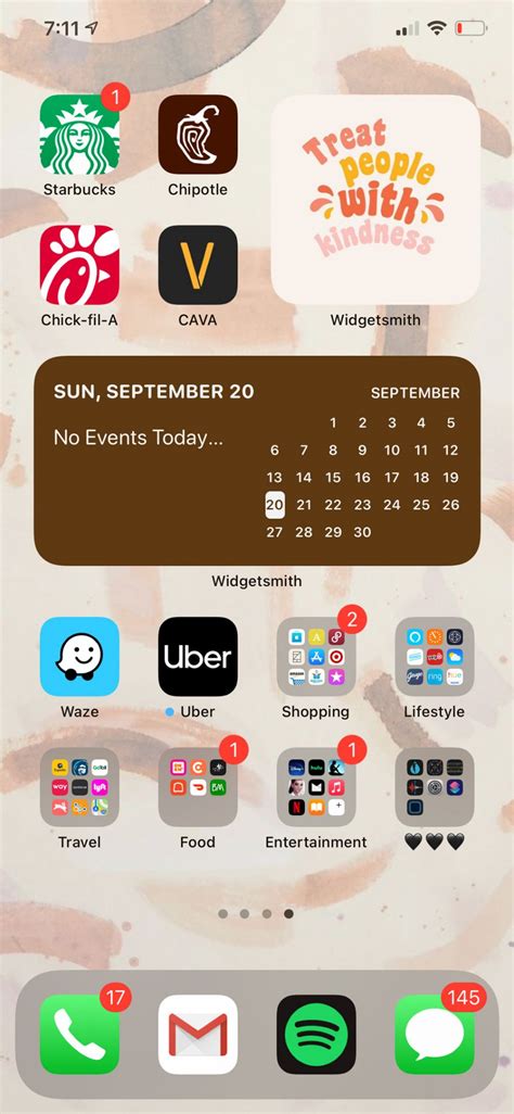 How To Customize Widgets On Iphone D C Lifestyle Alicia Tenise