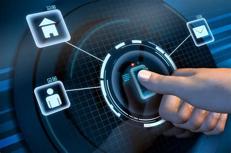 Time And Attendance Control System Rai Technologies