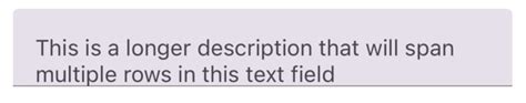 Textinput Long Text Results In Linebreak · Issue 2581 · Callstackreact Native Paper · Github