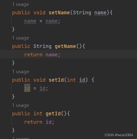 Java之封装java封装 Csdn博客 Java之封装java封装 Csdn博客