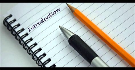 How To Write Introduction For Writing Task 1 Ielts Online Tests