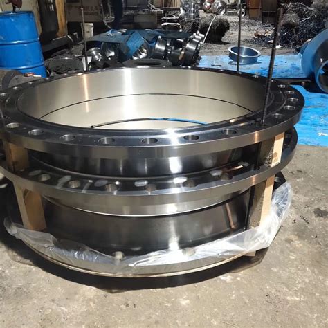 Socket Weld Flange Dimensions Class 150 To Class 1500 Shanghai