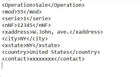 How To Read Xml Files Correctly Activities Uipath Community Forum
