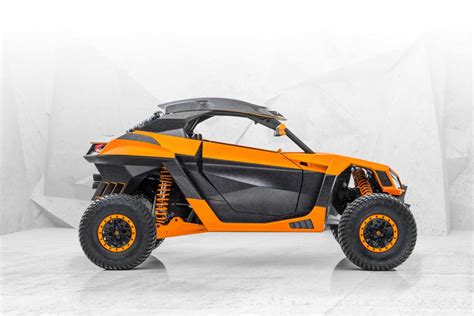 5 Things Will Make The 2022 Can Am X3 Better Utv Action Magazine