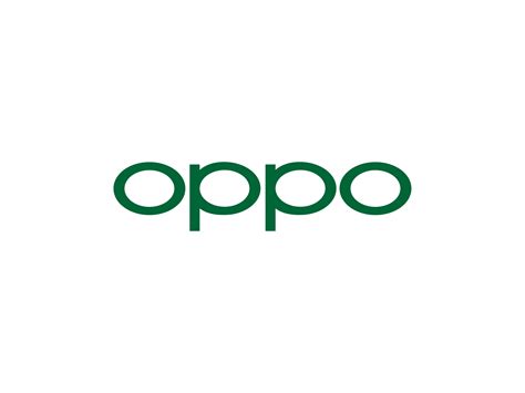 Oppo Logo Logo