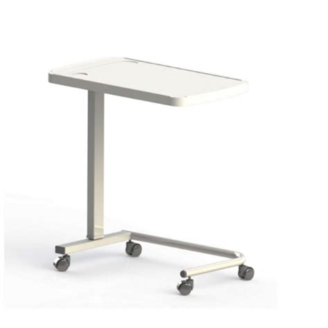 Overbed Table Abs Top Abs 01 Syringe And Needles