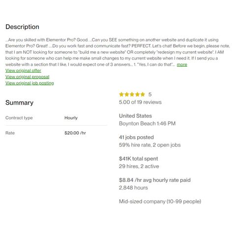 Osaid Faisal On Linkedin Webdesign Webdevelopment Upwork Freelancing Wordpress