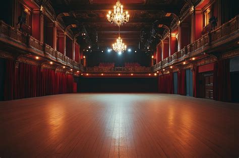 Arranging Venue Logistics Ar Generative Ai Premium Ai Generated Image