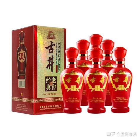 中国最出名的白酒有哪些？最具有代表性中国十大名酒排行榜 知乎
