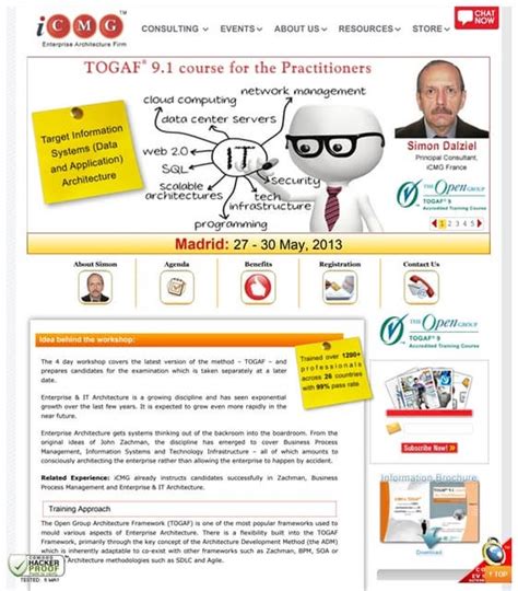 7 Steps Architecture Driven Modernization Ppt