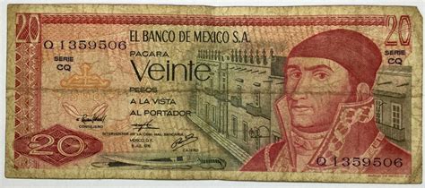 Billetes Mexicanos Antiguos Lote 449900 En Mercado Libre