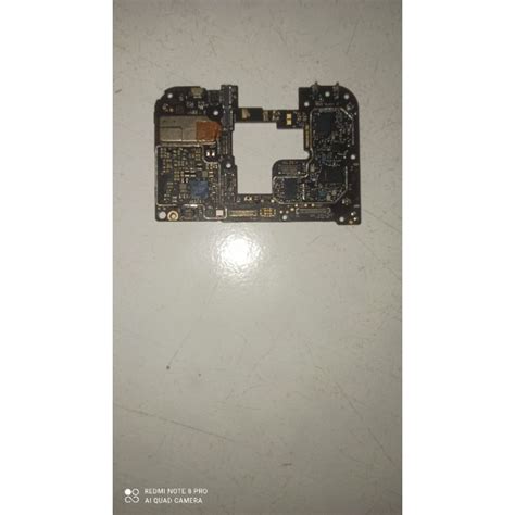 Jual Mesin Redmi Note Pro Mati Total Shopee Indonesia