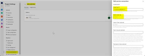 Aws Fargate Container Deployment From Aws Ecr Using Azure Devops Pipeline A Turning Point