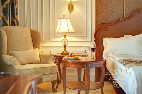 “Бишрэлт” зочид буудал нээлтийн хөнгөлөлт зарлалаа