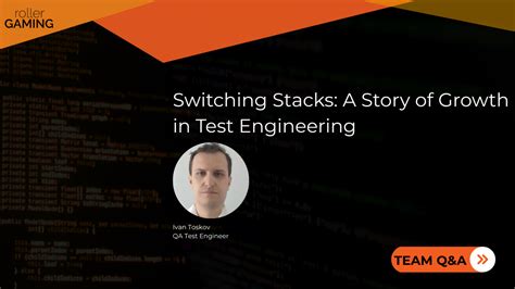 From Java To Python A Tech Transformation