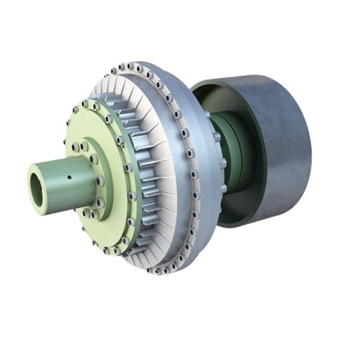 Supply More Designs Of Hydrodynamic Coupling Wholesale Factory