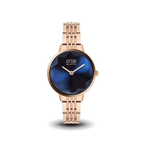 ساعت Crest 6095 3 ساعت Crest
