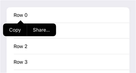 How To Let Users Select Text A Free Swiftui By Example Tutorial