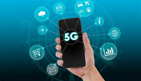 The Future Of 5g Technology Advancements And Impact On The Telecom Industry Techno Station
