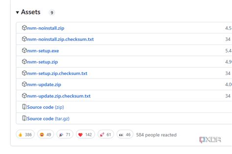 How To Install And Use Nvm On Windows