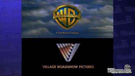 Warner Bros Pictures Village Roadshow Pictures 2005 Youtube
