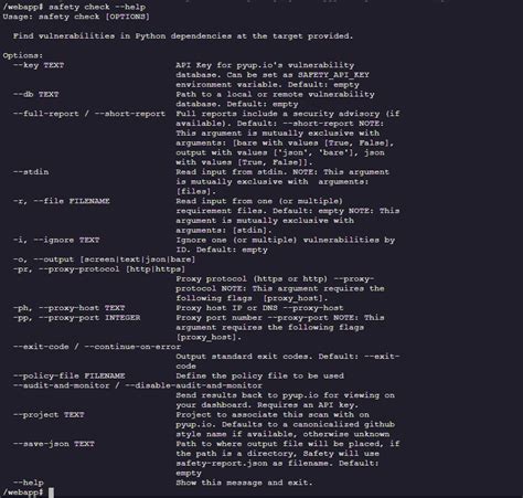 github kevonne allen sca using safety and in gitlab