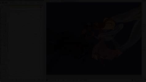 Brian Tsui ⚒ Iron Vertex On Twitter Mv Character Rigging And Animation For Disappear