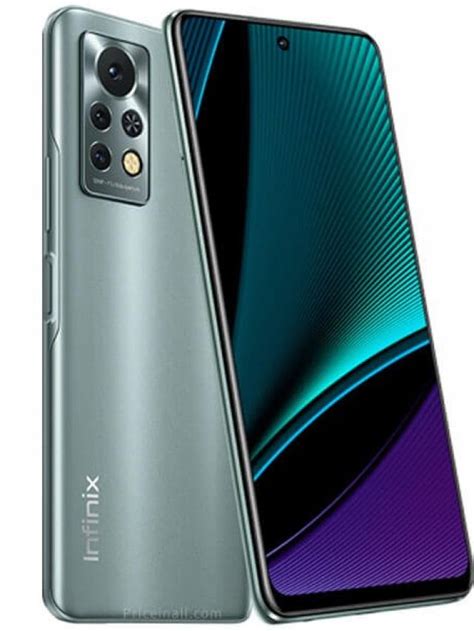 Infinix Note G Series India Launch July Features