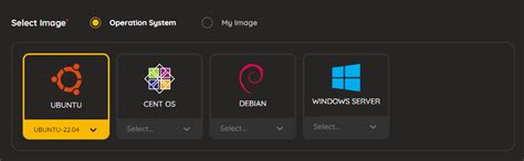 1 Tạo Máy Chủ Sunteco Cloud Documentation