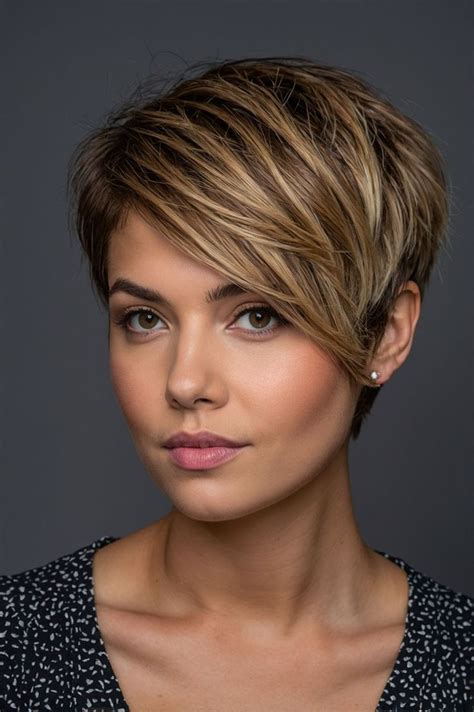 11 Feminine Pixie Cuts That Make A Statement Without Trying Hair Style Talk