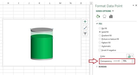 Battery Chart Pk An Excel Expert