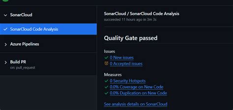 Default Branch Is Using Overall Code And Not New Code Sonarqube Cloud Sonar Community