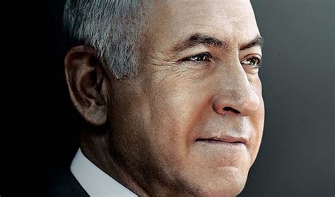 Bibi And Barack Butt Heads Over Iran Newsweek Everand