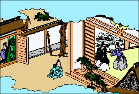伊勢物語原文 第 四十六 段