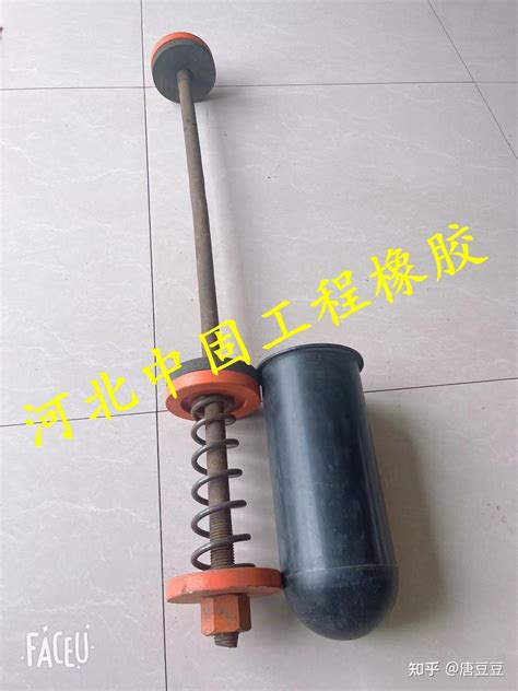 桥梁纵向防落梁抗震拉杆方便拆卸维修 防落梁拉杆 知乎