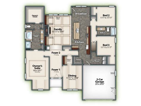 Elliot Lake Pantry Laundry Room Essex Homes Lake Retreat Cement Siding Pocket Park Master
