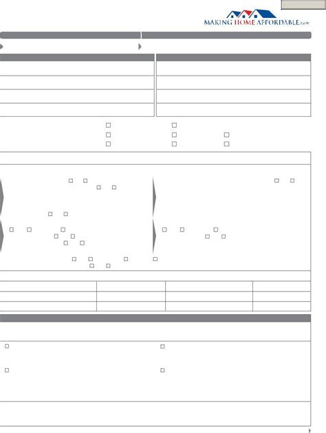 Request Modification Form ≡ Fill Out Printable Pdf Forms Online