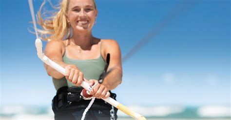 Core Kite And Bar Accessories Pump Loops Leashes Core Performance Kite And Wing