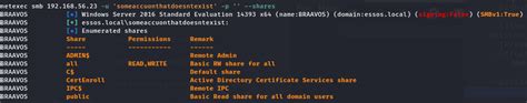 Guest Vs Null Session On Windows Whiteflag