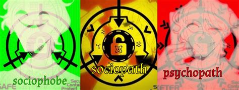 Scp Classes Be Like Rdankmemesfromsite19