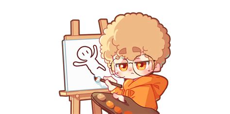 Class101 누구나 쉽게 그리는 귀엽고 앙증맞은 Sd 캐릭터 일러스트